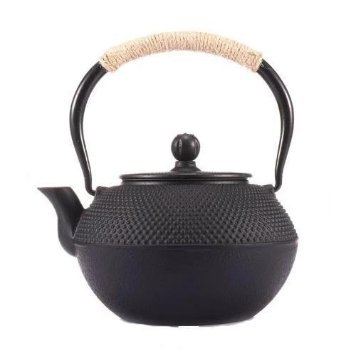 Acheter théière fonte 1l | Pas cher & Théière-en-fonte
